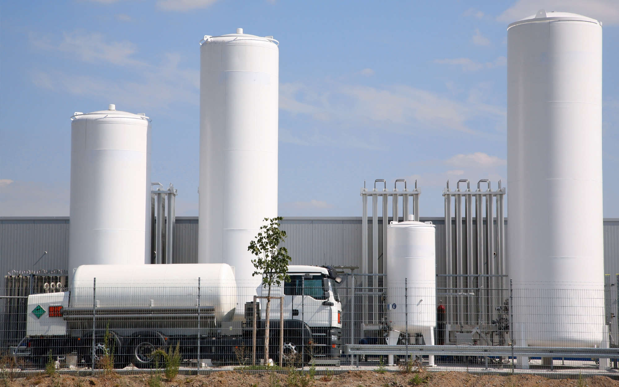 A Guide to EPA Protocol Gases | CK Supply