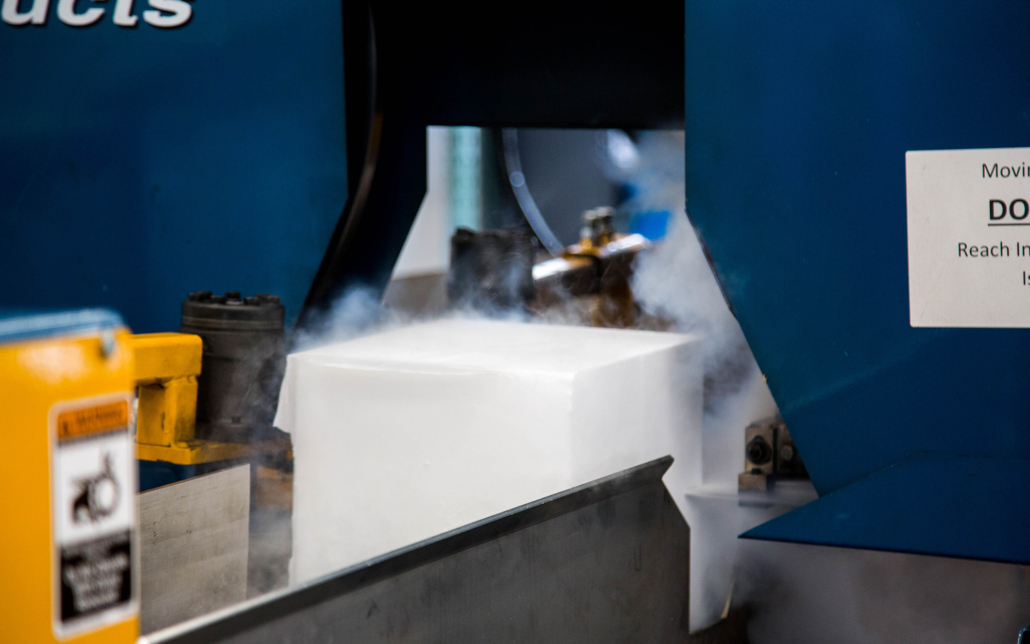 Gas, Welding, and Dry Ice Products and Services | CK Supply