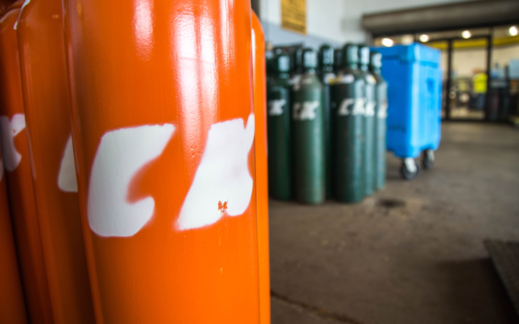 About Us | CK Supply