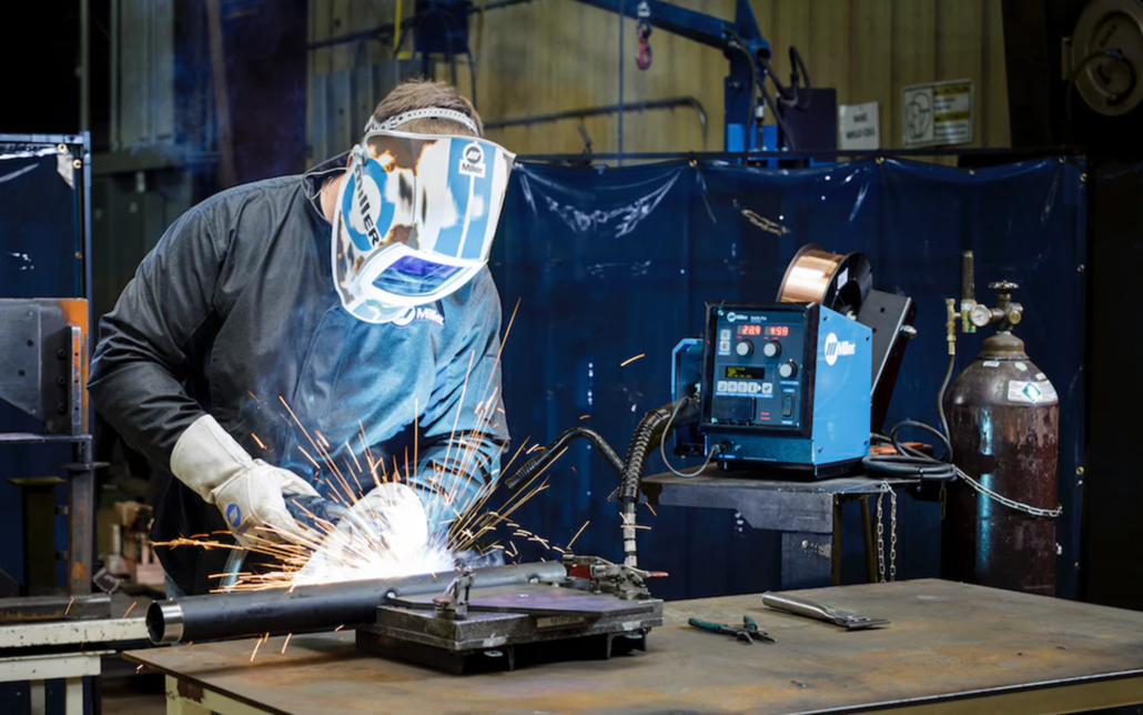 Gas, Welding, and Dry Ice Products and Services | CK Supply