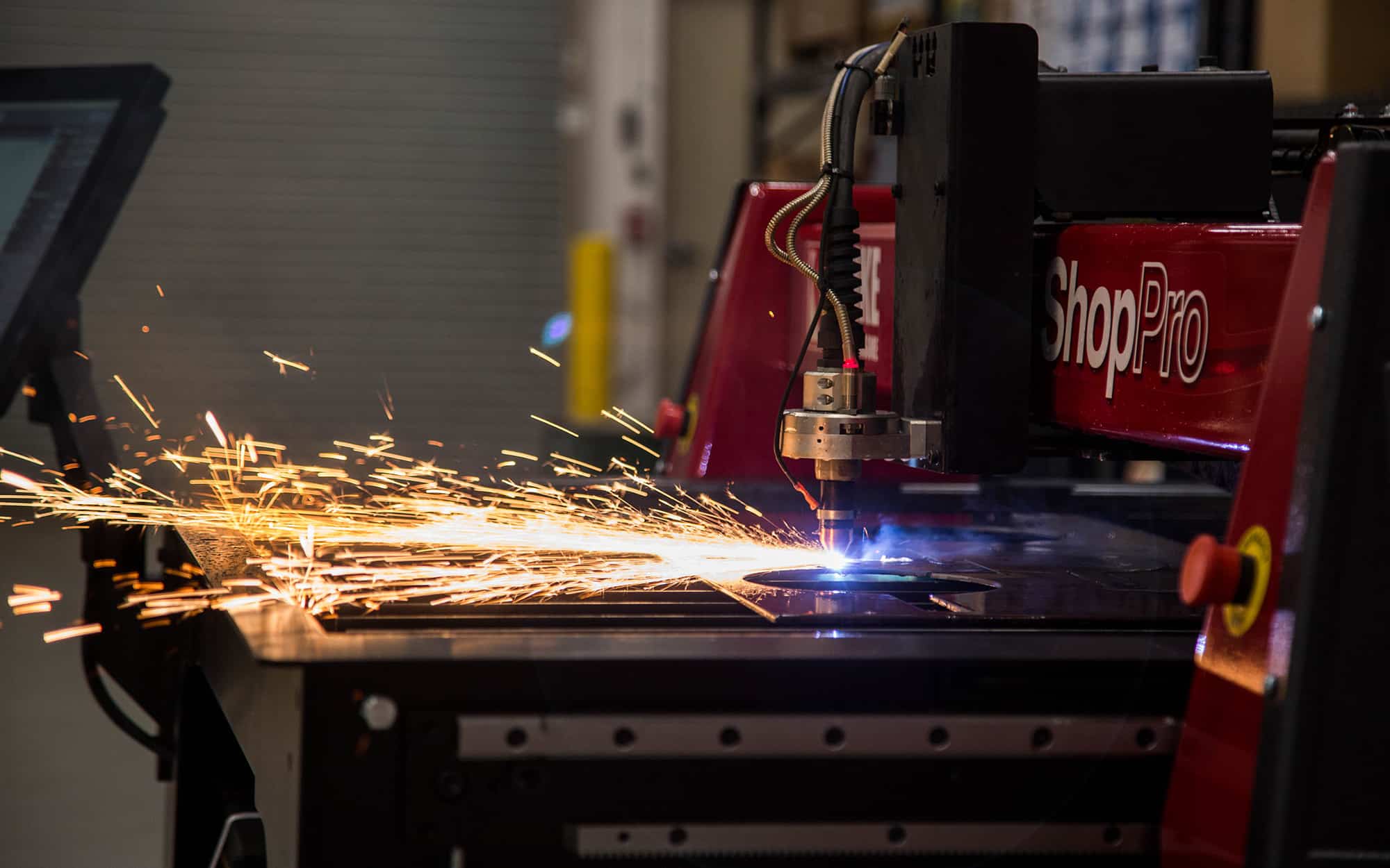 Affordable Multi-Process Welders | CK Supply