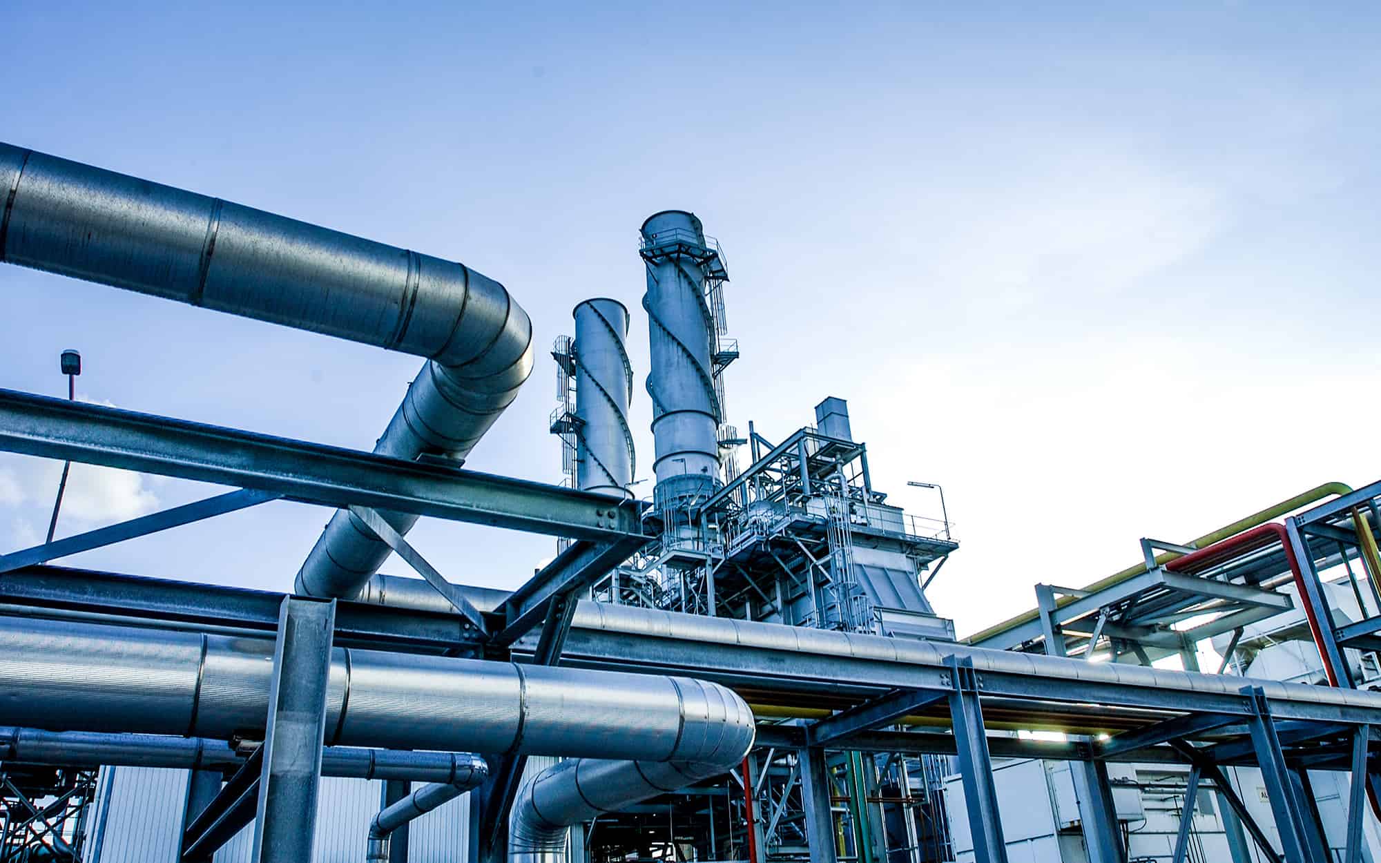 Protocol Stations | CK Supply