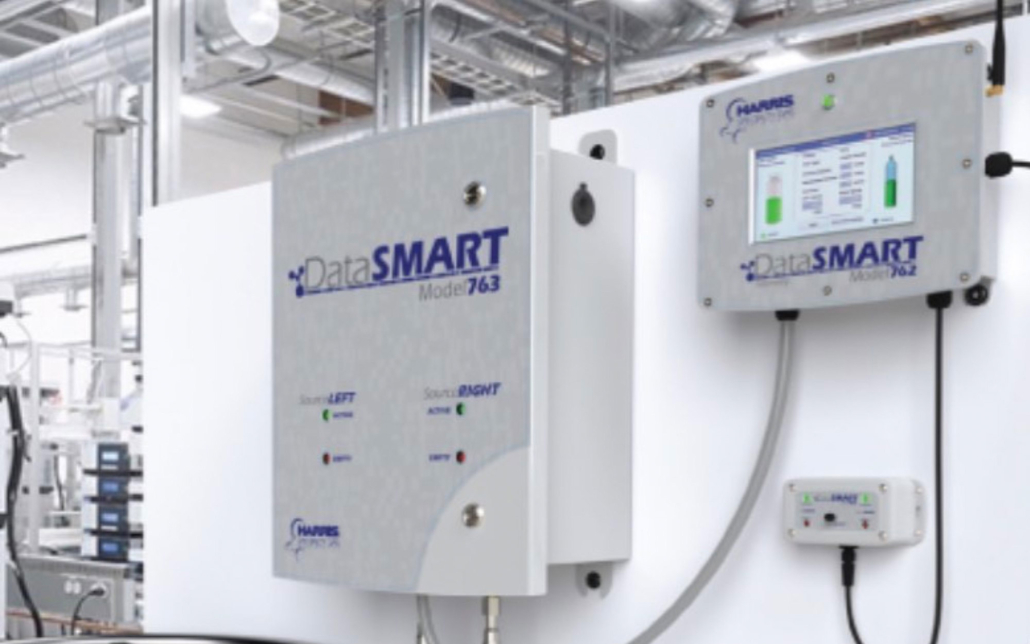 Gas Switchovers on Commercial Gas Equipment | CK