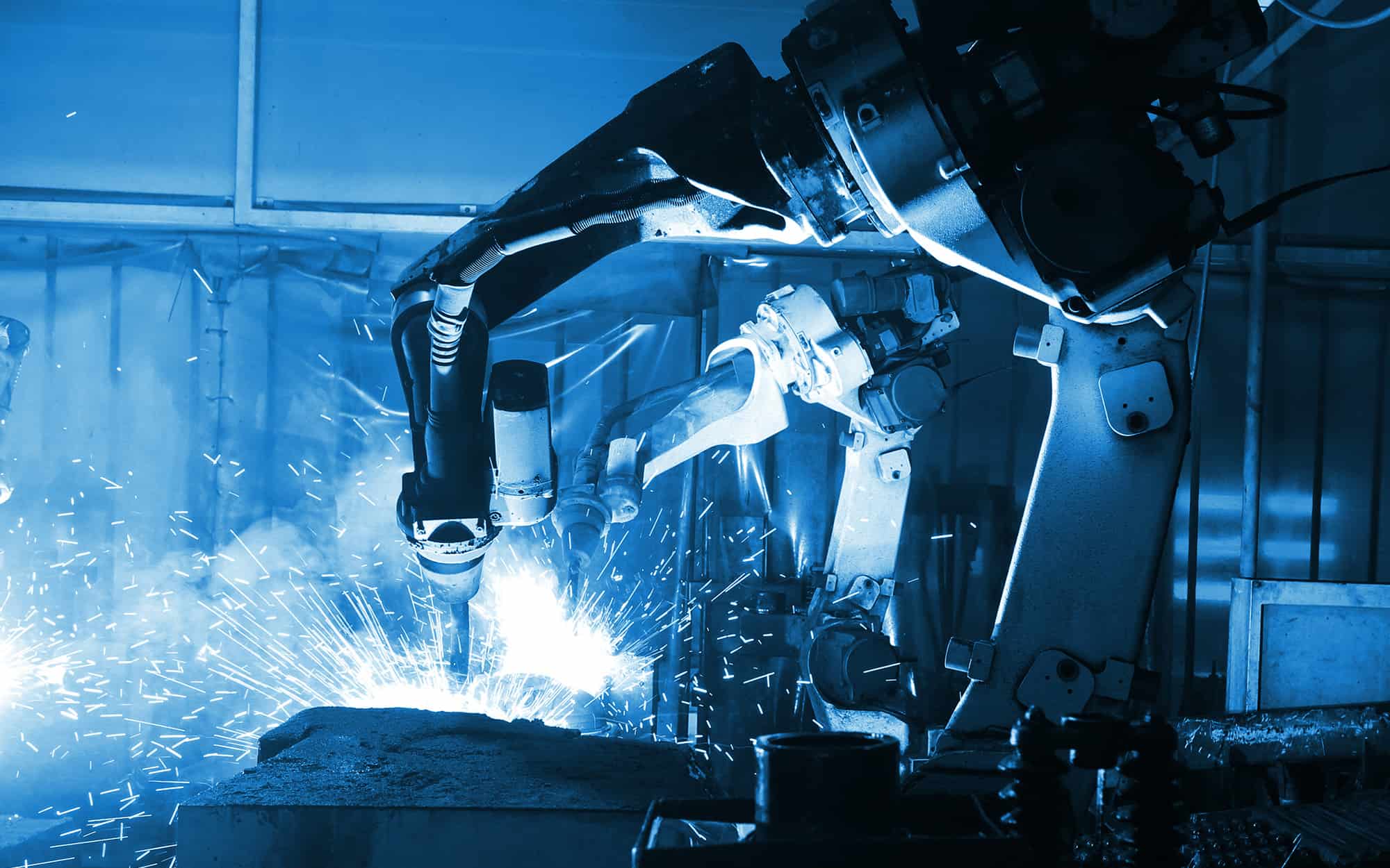 Fixed Automation Systems Solutions and Services | CK Supply