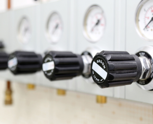 Why Your Business Should Get Gas Analyzers | CK Supply