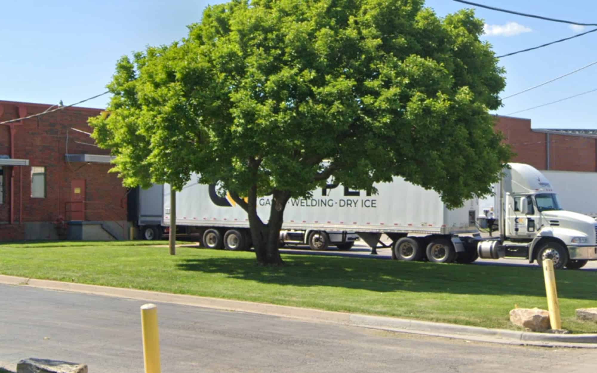 Dry Ice in Kansas City | CK Supply