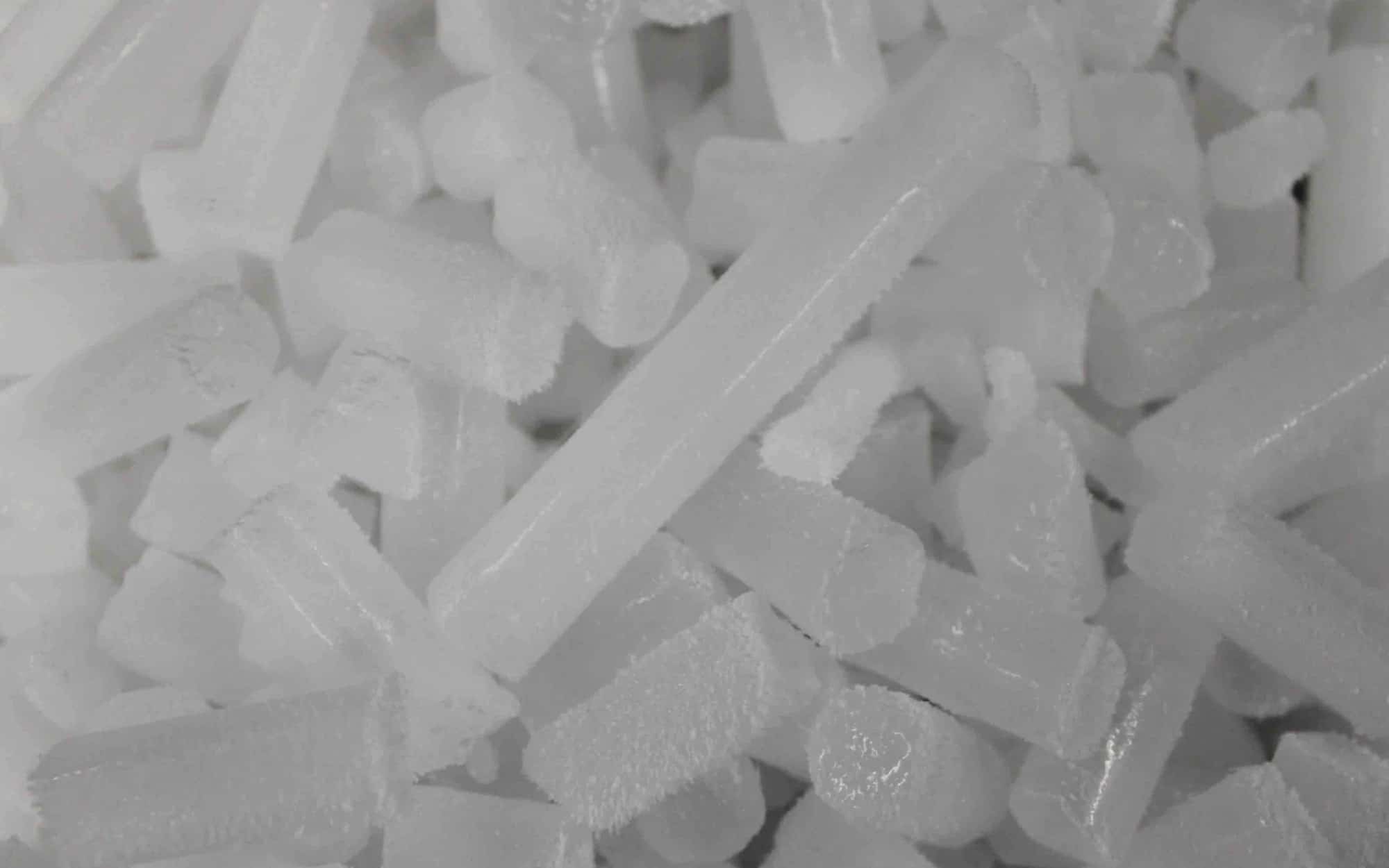 Dry Ice for Retail | CK Supply