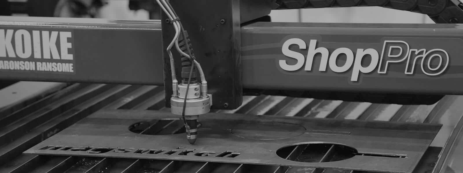 Plasma Cutter Safety: Best Practices | CK Supply