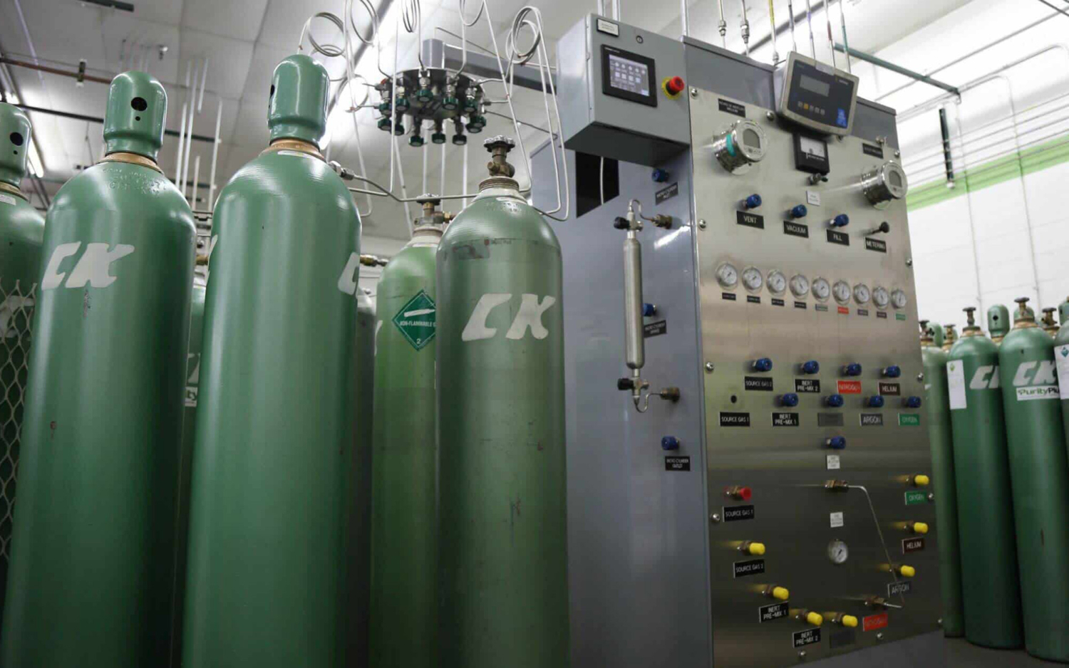 Our Story | CK Supply