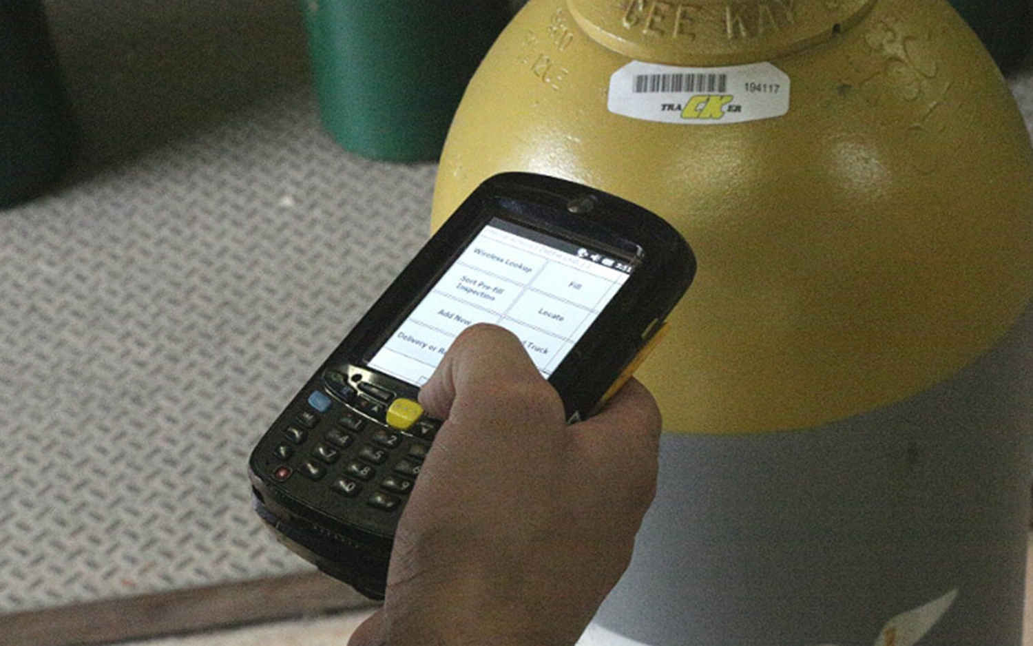 Our Story | CK Supply