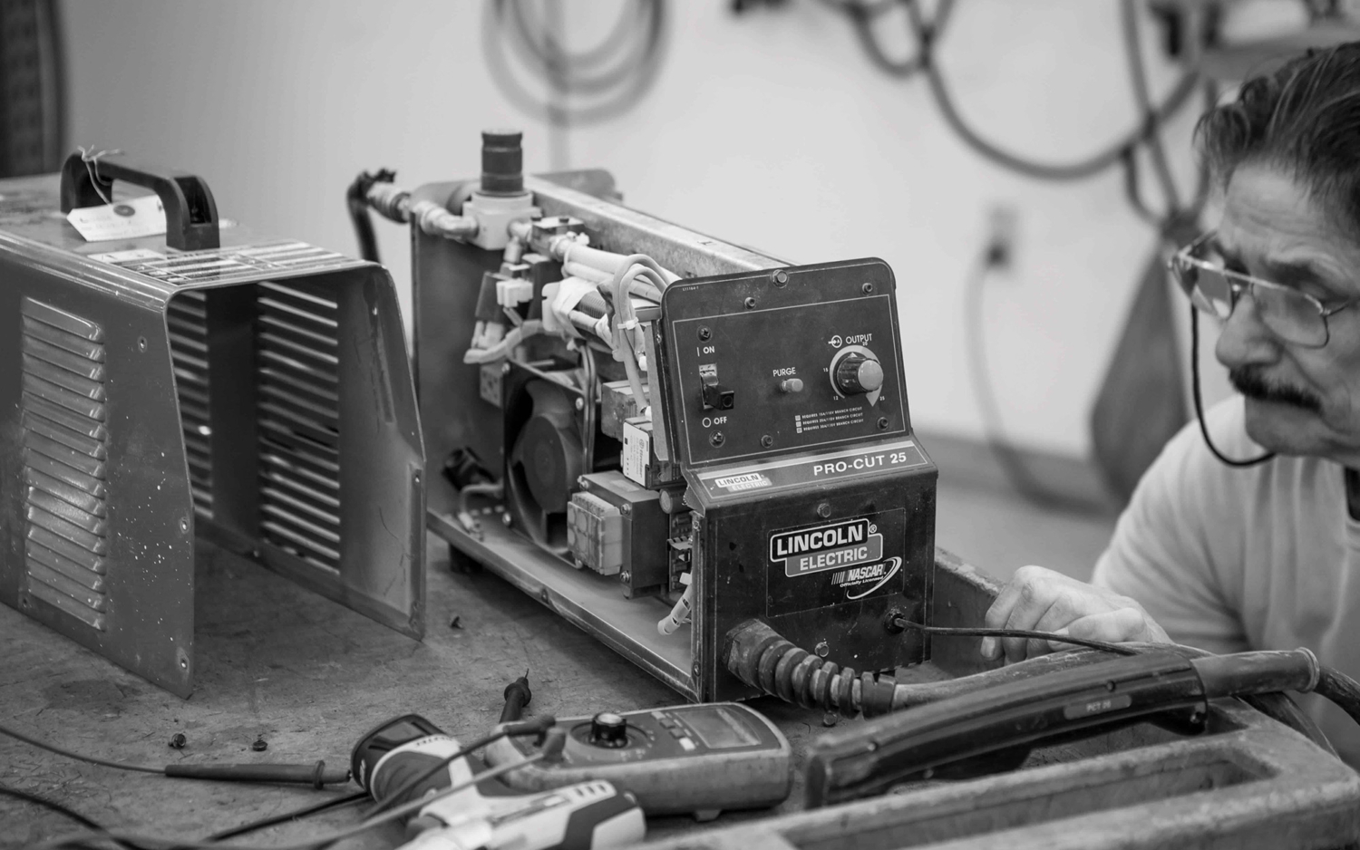 Our Story | CK Supply