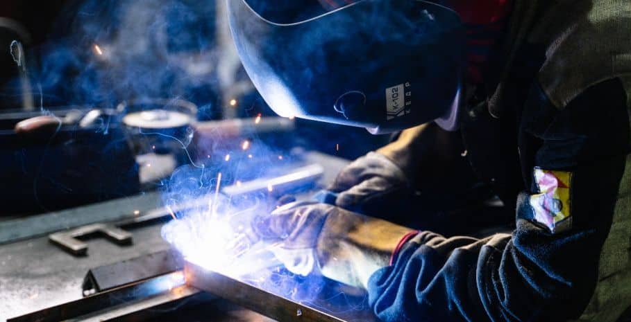Preventing Welding Defects: Strategies for Flawless Welds - CK Supply