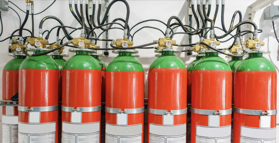 Bulk Carbon Dioxide Supply and Distribution | CK Supply