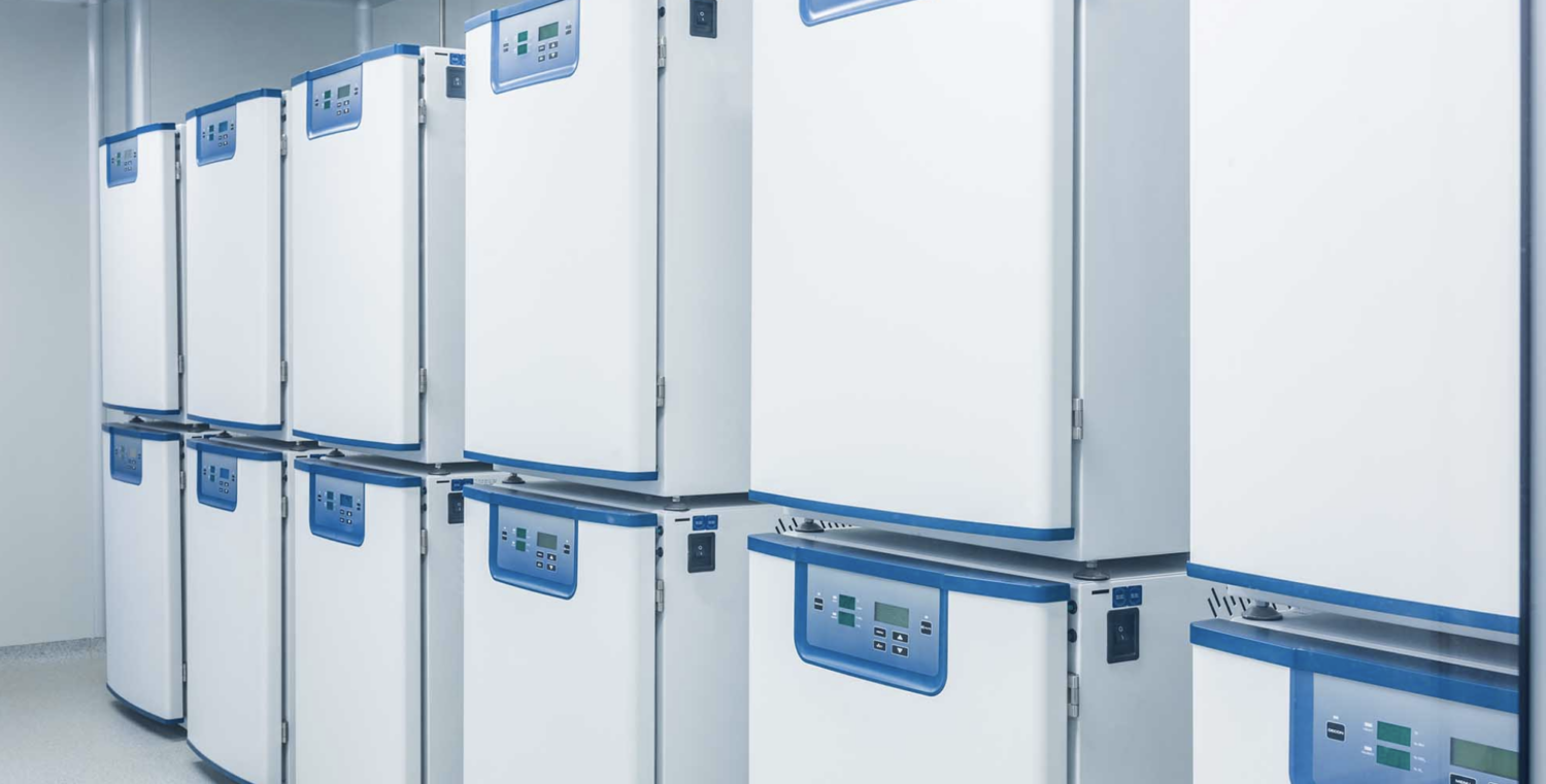 Bulk Carbon Dioxide Supply and Distribution | CK Supply