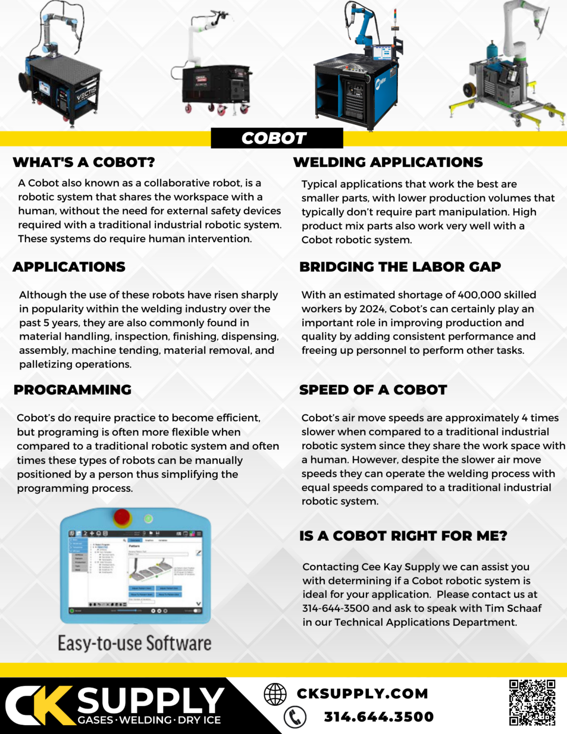 Resources | CK Supply