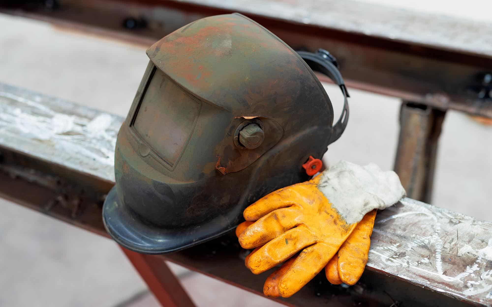 Best Welding PPE for Safety