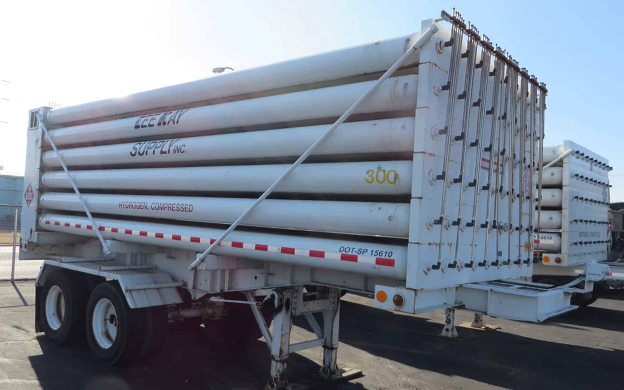 The Expanding Role of Hydrogen in Industrial Applications - CK Supply