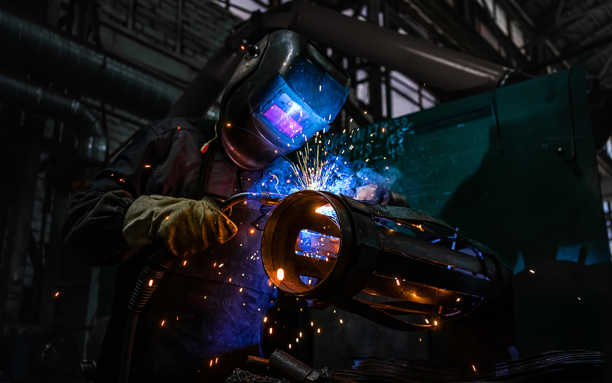 Essential Welding Supplies for Columbia, MO Clients